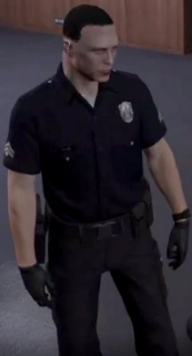 Donald MacArthur | Wiki FailyV | Fandom