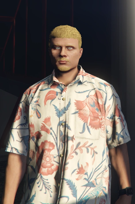 Douglas Foerigell | Wiki FailyV | Fandom