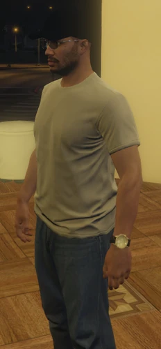 Lucas Blake | Wiki FailyV | Fandom