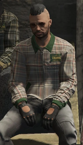 Jayce Smith | Wiki FailyV | Fandom