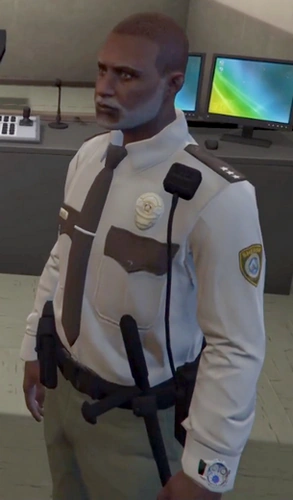 Leo Wilson | Wiki FailyV | Fandom