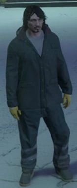 Jack Parson | Wiki FailyV | Fandom