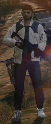 Thomas Braga | Wiki FailyV | Fandom