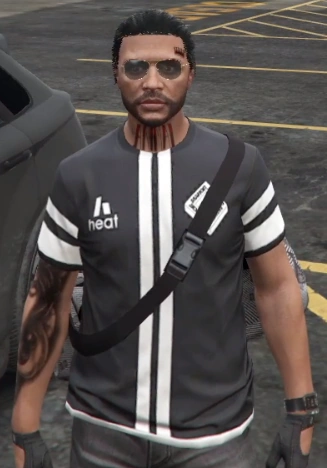 Sam O'Malley | Wiki FailyV | Fandom