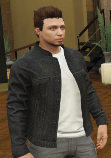 Larry Boyd | Wiki FailyV | Fandom