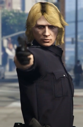 Freddy Bellamy | Wiki FailyV | Fandom