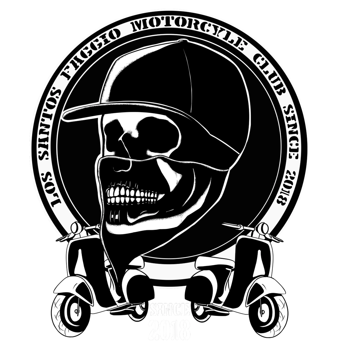 Faggio Motorcycle Club | Wiki FailyV | Fandom