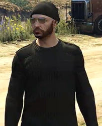 Andrew Reaper | Wiki FailyV | Fandom