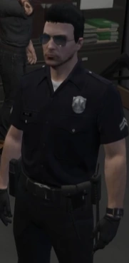 Dean Walker | Wiki FailyV | Fandom