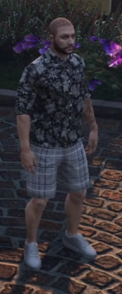 Luke Grey | Wiki FailyV | Fandom