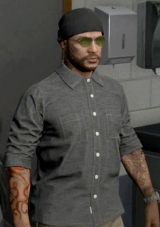 Jake Cross | Wiki FailyV | Fandom