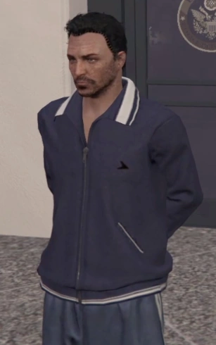 Todd Ruben | Wiki FailyV | Fandom