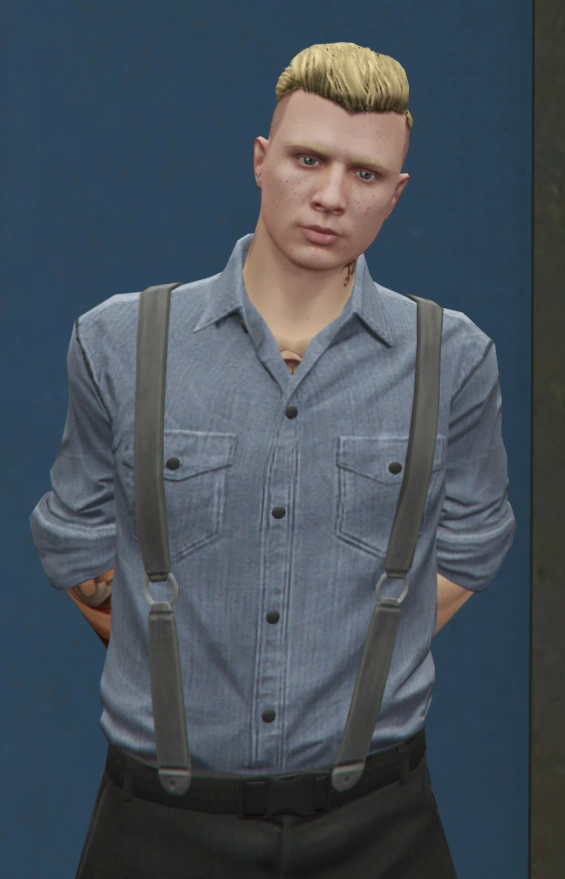 Cole Sullivan | Wiki FailyV | Fandom