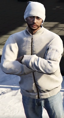 Riley Knowles | Wiki FailyV | Fandom