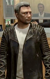 Jake Daly | Wiki FailyV | Fandom