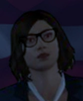 Monika Bennett | Wiki FailyV | Fandom