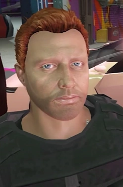 Ethan Collins | Wiki FailyV | Fandom