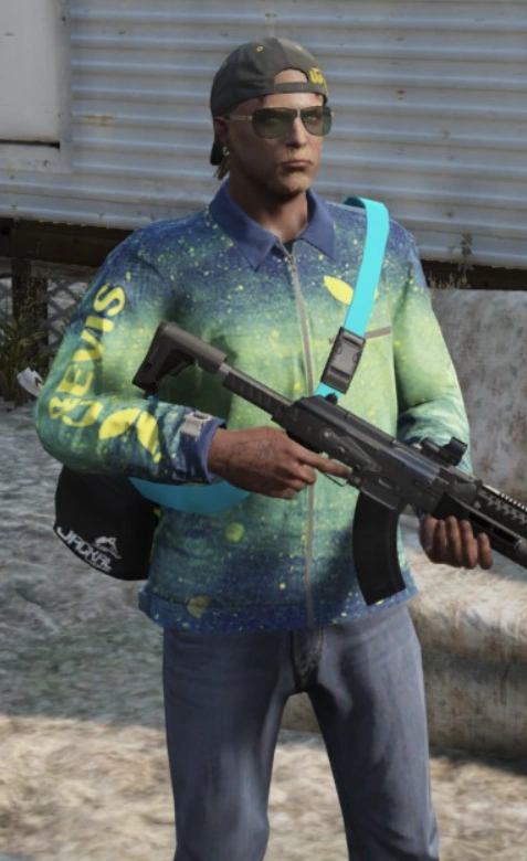 Ash Phoenix | Wiki FailyV | Fandom