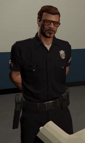 Levi Clegg | Wiki FailyV | Fandom