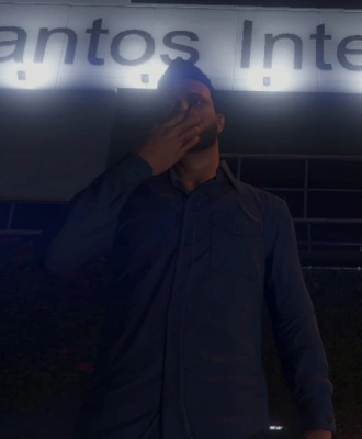 Morgan Pierson | Wiki FailyV | Fandom