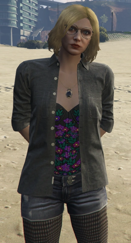 Nova Avelka | Wiki FailyV | Fandom