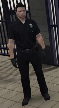 Thomas Rey | Wiki FailyV | Fandom