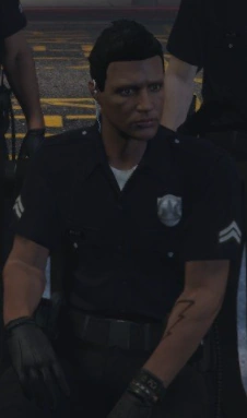 Valentin James | Wiki FailyV | Fandom