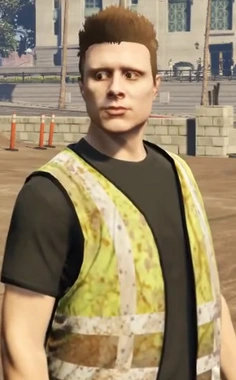 Dean Harper | Wiki FailyV | Fandom