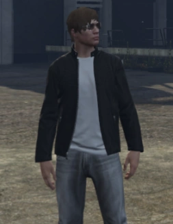 Edward Drake | Wiki FailyV | Fandom