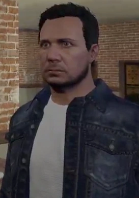 James Costello | Wiki FailyV | Fandom