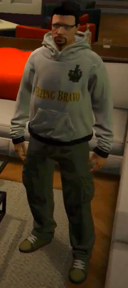 Ethan Scott | Wiki FailyV | Fandom