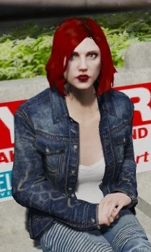 Mérise Carter | Wiki FailyV | Fandom