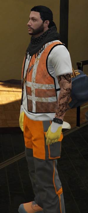 Jacob Weaver | Wiki FailyV | Fandom