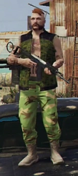 Bobby O'Neil | Wiki FailyV | Fandom