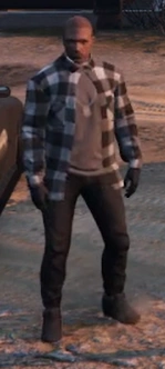 Evan Duke | Wiki FailyV | Fandom