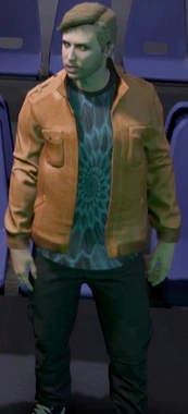 Alex Kahn | Wiki FailyV | Fandom