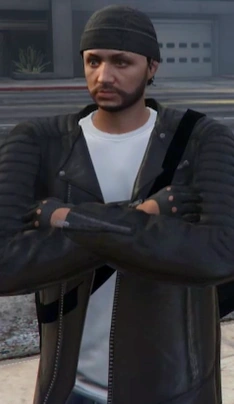 Slade Allen | Wiki FailyV | Fandom