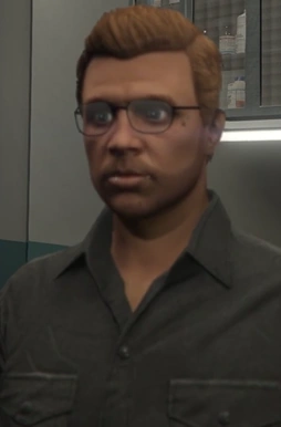 Terry Patterson | Wiki FailyV | Fandom