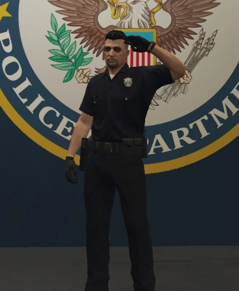 Ferguson Miller | Wiki FailyV | Fandom