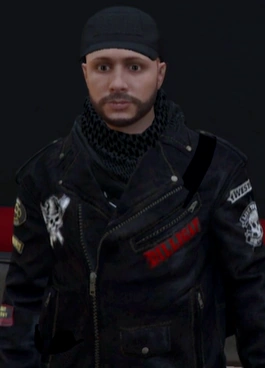 Jeffrey Gallardo | Wiki FailyV | Fandom