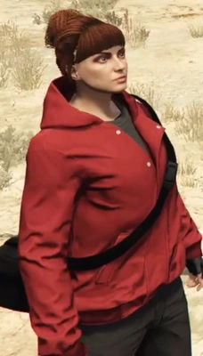 Charlie Velour | Wiki FailyV | Fandom