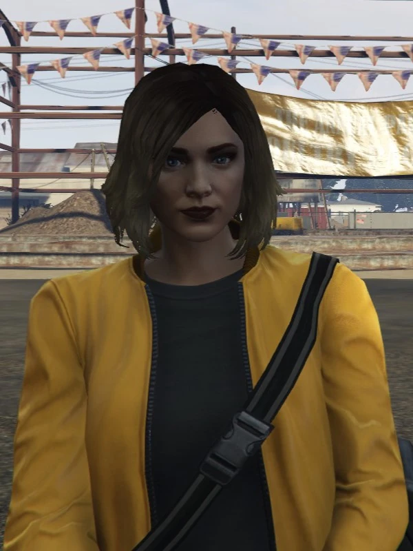 Ivy Moore | Wiki FailyV | Fandom