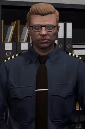 Terry Patterson | Wiki FailyV | Fandom