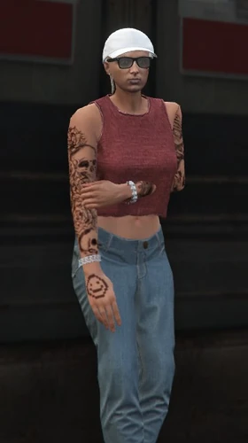 Julia Valenti | Wiki FailyV | Fandom