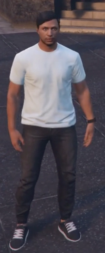 Phil Langley | Wiki FailyV | Fandom