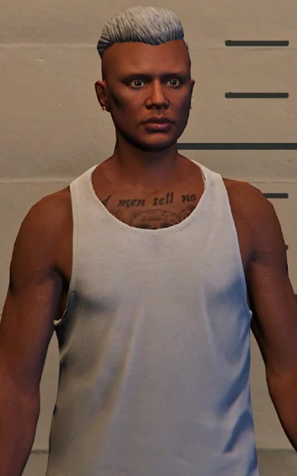 Tyler March | Wiki FailyV | Fandom