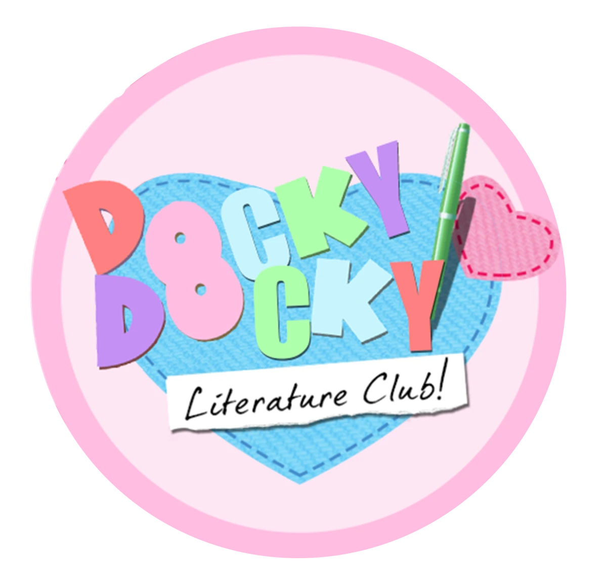 Docky Docky Literature Club | Wiki FailyV | Fandom