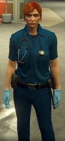 Abigail Maynard | Wiki FailyV | Fandom