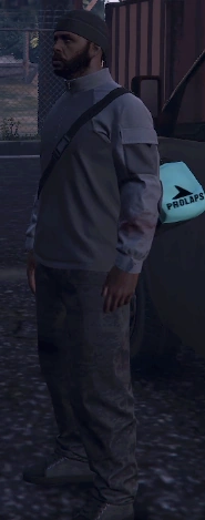 Cooper Mills | Wiki FailyV | Fandom