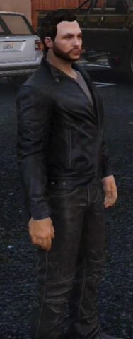 Adrian Pierce | Wiki FailyV | Fandom